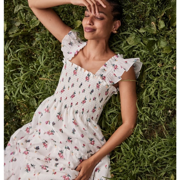 Hill House | Dresses | Hill House Home Ellie Nap Dress | Poshmark